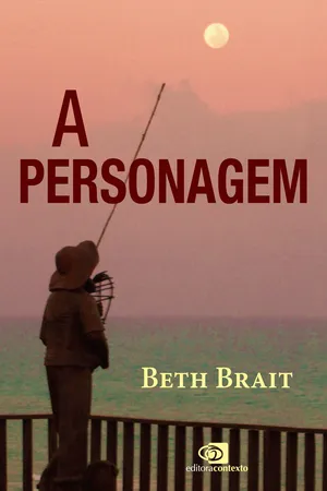 [PDF] A Personagem by Beth Brait | 9786555412888