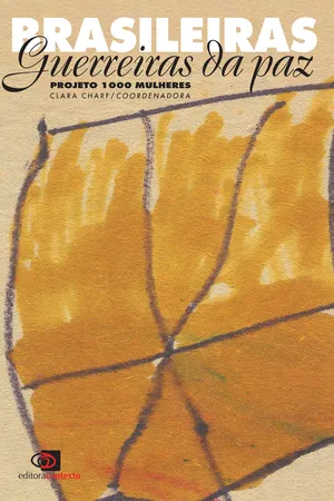 [PDF] Brasileiras Guerreiras da Paz by Clara Charf | 9788572443197