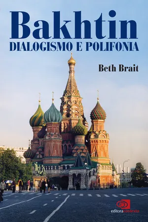 [PDF] Bakhtin dialogismo e polifonia by Beth Brait | 9788572444392