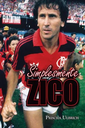 [PDF] Simplesmente Zico by Priscila Ulbrich | 9788572448420