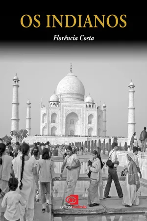[PDF] Os Indianos by Florencia Costa | 9788572448949