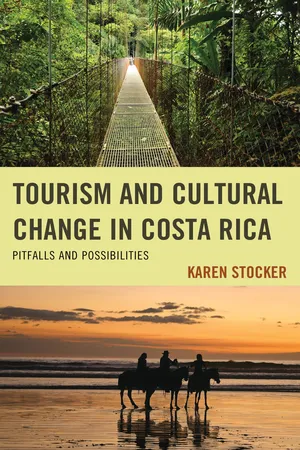 [PDF] Tourism and Cultural Change in Costa Rica by Karen Stocker ...