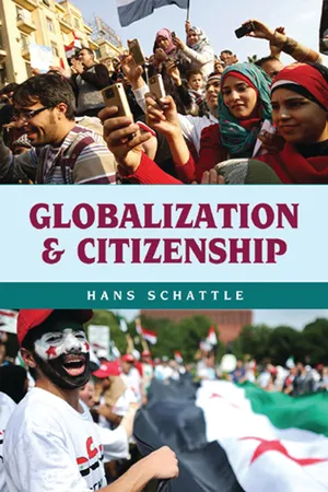 [PDF] Globalization and Citizenship by Hans Schattle | 9780742568471