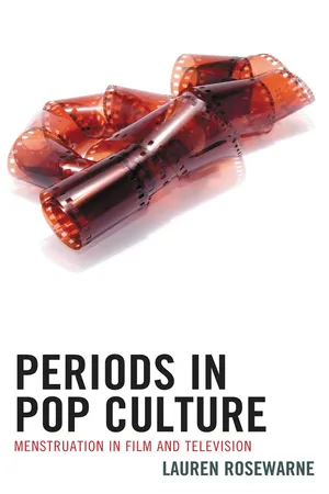 [PDF] Periods in Pop Culture by Lauren Rosewarne | 9780739170014