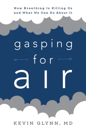 [PDF] Gasping for Air by Kevin Glynn | 9781442246249