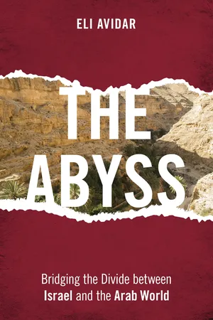 [PDF] The Abyss by Eli Avidar | 9781442245488