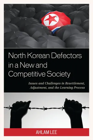 [PDF] North Korean Defectors in a New and Competitive Society by Ahlam ...