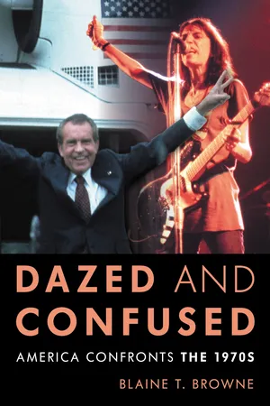[PDF] Dazed and Confused by Blaine T. Browne | 9781538166109