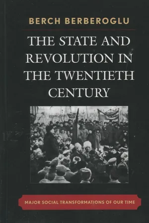 [PDF] The State and Revolution in the Twentieth-Century by Berch ...
