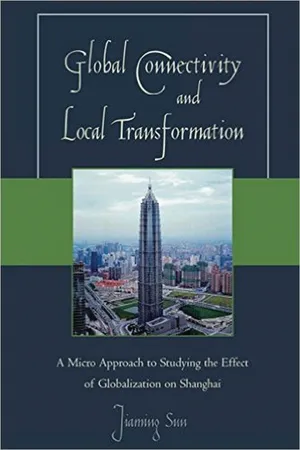 [PDF] Global Connectivity and Local Transformation by Jiaming Sun ...