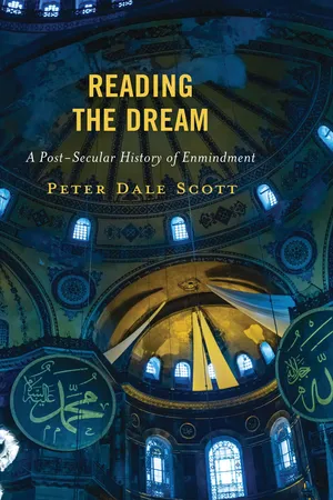 [PDF] Reading the Dream by Peter Dale Scott | 9781538181539