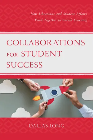 [PDF] Collaborations for Student Success by Dallas Long | 9781538119082