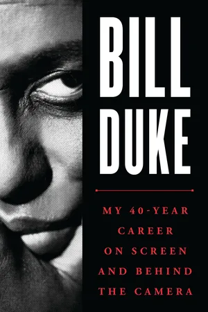 [PDF] Bill Duke by Bill Duke | 9781538105566