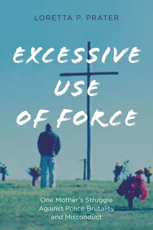 [PDF] Excessive Use of Force by Loretta P. Prater | 9781538108017