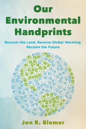 [PDF] Our Environmental Handprints by Jon R. Biemer | 9781538140666