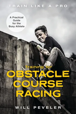 [PDF] Training for Obstacle Course Racing by Will Peveler | 9781538139592