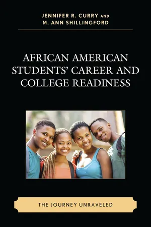 [PDF] African American Students' Career and College Readiness by ...