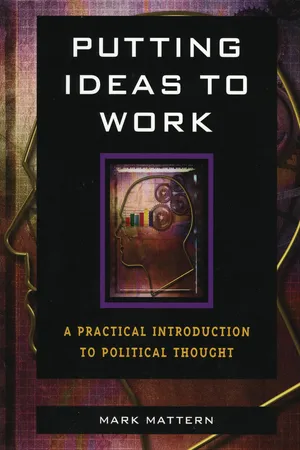 [PDF] Putting Ideas to Work by Mark Mattern | 9781461641599