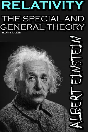 [PDF] Albert Einstein Relativity: The Special and General Theory ...