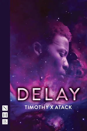 [PDF] DELAY by Timothy X Atack | 9781788508735