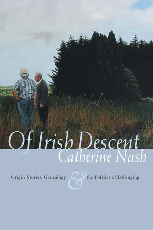 [PDF] Of Irish Descent by Catherine Nash | 9780815656517