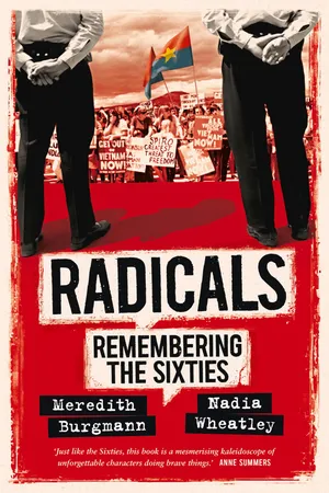 [PDF] Radicals by Nadia Wheatley | 9781742245133