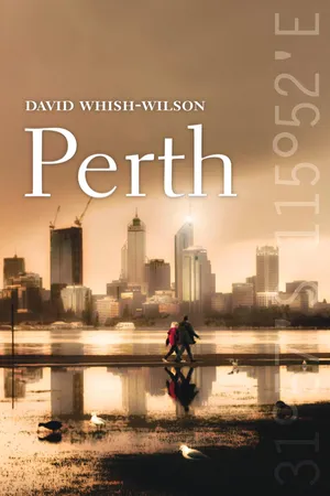 [PDF] Perth by David Whish-Wilson | 9781742246611
