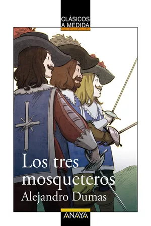 [PDF] Los tres mosqueteros de Alexandre Dumas () | 9788469808412 ...