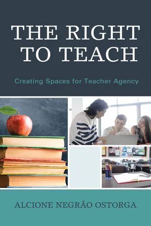 [PDF] The Right to Teach by Alcione Negrao Ostorga | 9781475834505