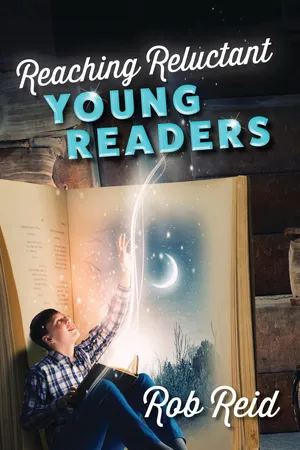 [PDF] Reaching Reluctant Young Readers by Rob Reid | 9781442274426