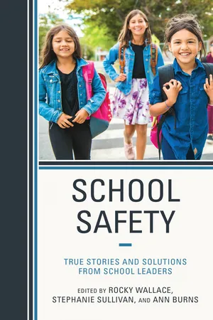 [PDF] School Safety by Rocky Wallace | 9781475871586