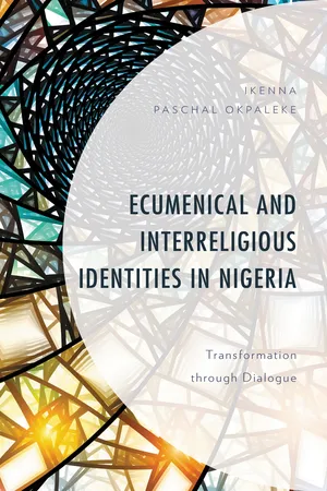 [PDF] Ecumenical and Interreligious Identities in Nigeria by Ikenna Paschal Okpaleke | 9781978784697
