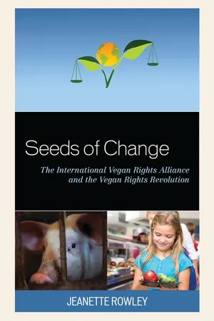 [PDF] Seeds of Change by Jeanette Rowley | 9781978797734