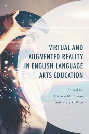 [PDF] Virtual and Augmented Reality in English Language Arts Education ...