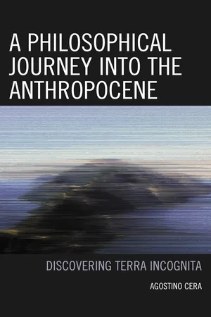 [PDF] A Philosophical Journey into the Anthropocene by Agostino Cera ...
