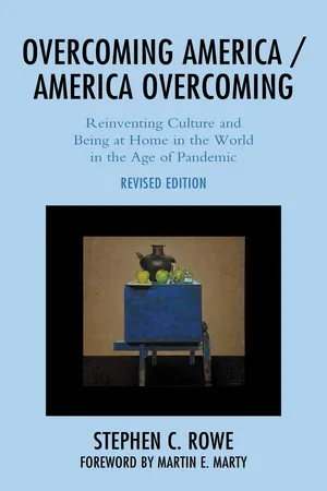 [PDF] Overcoming America / America Overcoming by Stephen C. Rowe ...