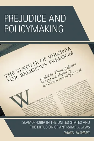 [PDF] Prejudice and Policymaking by Daniel Hummel | 9781978777743