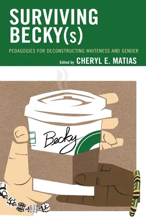 [PDF] Surviving Becky(s) by Cheryl E. Matias | 9781978755581