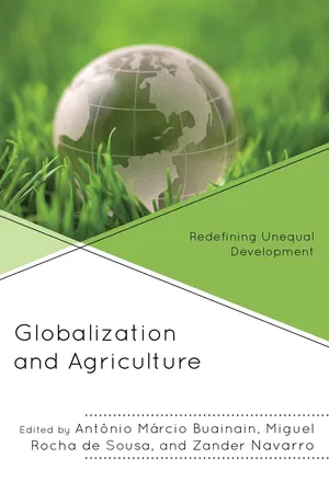 [PDF] Globalization and Agriculture by Antônio Márcio Buainain | 9798216224075