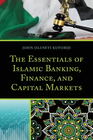 [PDF] The Essentials of Islamic Banking, Finance, and Capital Markets by John Oluseyi Kuforiji ...