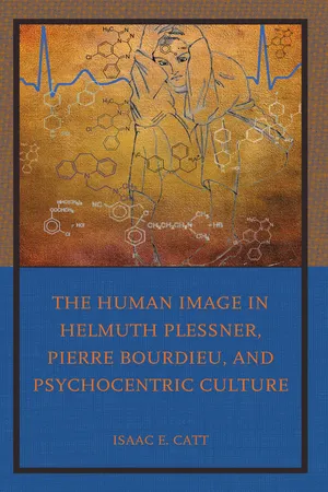 [PDF] The Human Image in Helmuth Plessner, Pierre Bourdieu, and ...