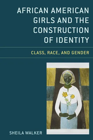 [PDF] African American Girls and the Construction of Identity by Sheila ...