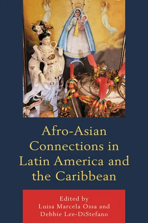 [PDF] Afro-Asian Connections in Latin America and the Caribbean by ...