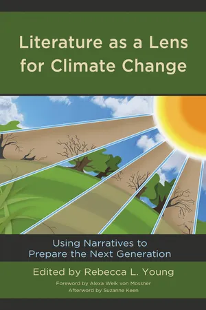 [PDF] Literature as a Lens for Climate Change by Rebecca L. Young ...