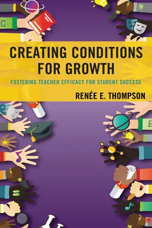 [PDF] Creating Conditions for Growth by Renée E. Thompson | 9798881884673
