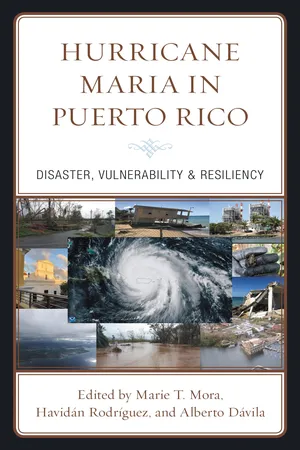 [PDF] Hurricane Maria in Puerto Rico by Marie T. Mora | 9798881881498