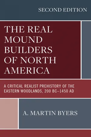 [PDF] The Real Mound Builders of North America by A. Martin Byers ...