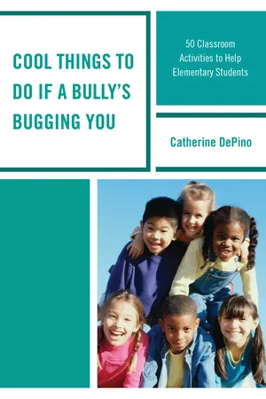 [PDF] Cool Things to Do If a Bully's Bugging You by Catherine DePino ...