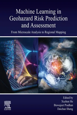[PDF] Machine Learning in Geohazard Risk Prediction and Assessment by ...