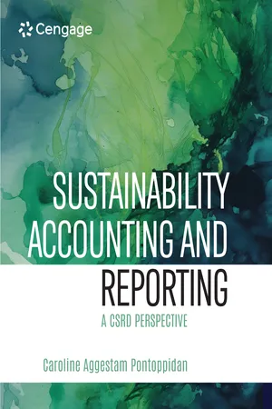 [PDF] Sustainability Accounting and Reporting by Caroline Aggestam ...